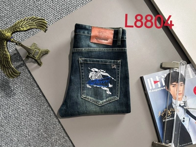 Official Burberry Jeans