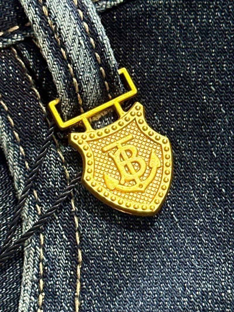 Official Burberry Jeans