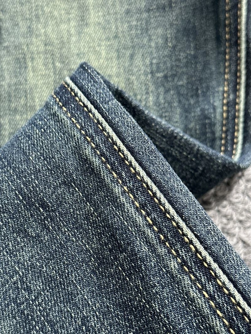 Official Burberry Jeans