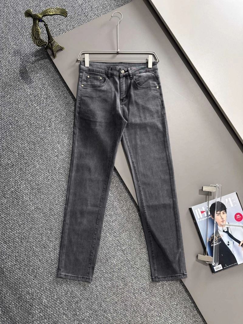 Burberry Jeans