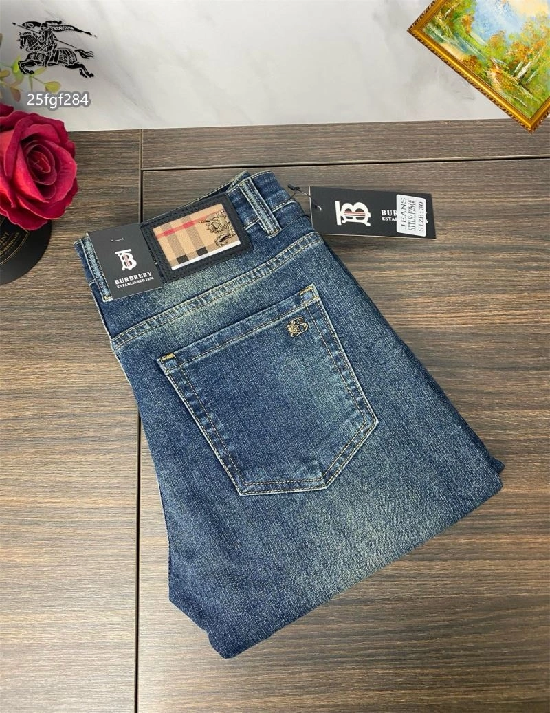 Burberry Jeans