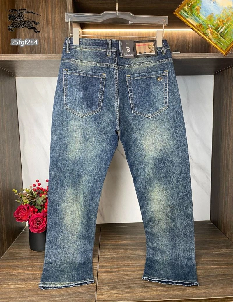Bargain Burberry Jeans