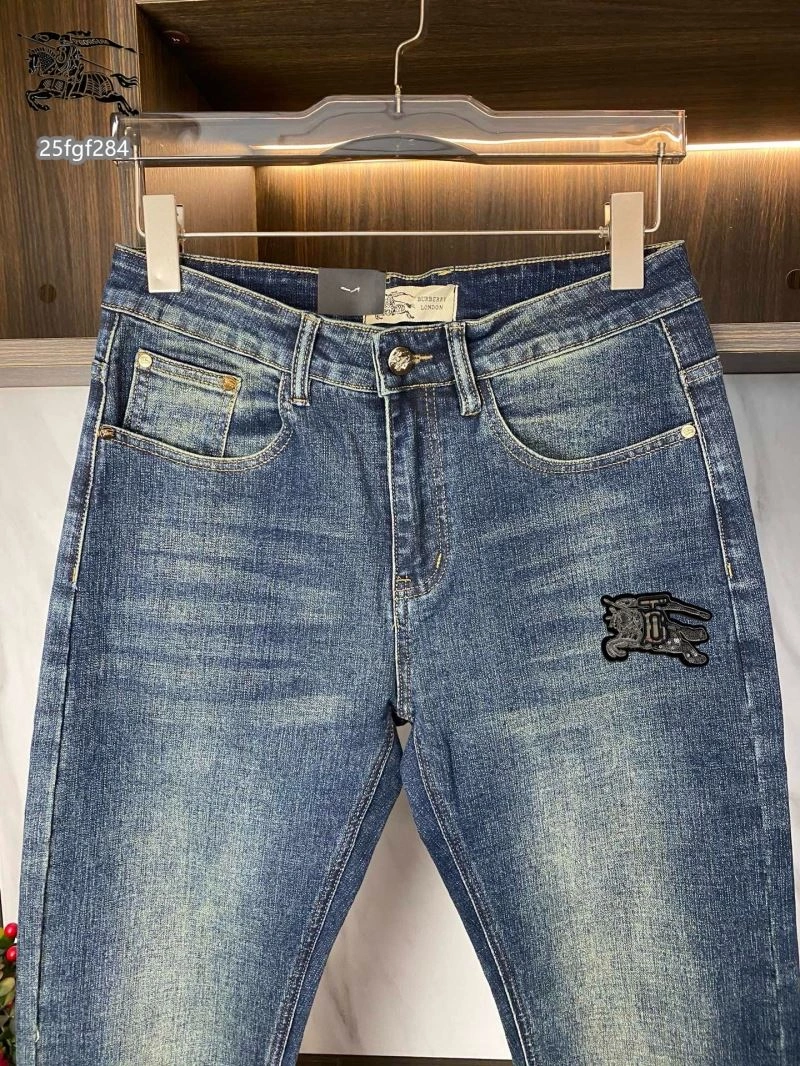Bargain Burberry Jeans