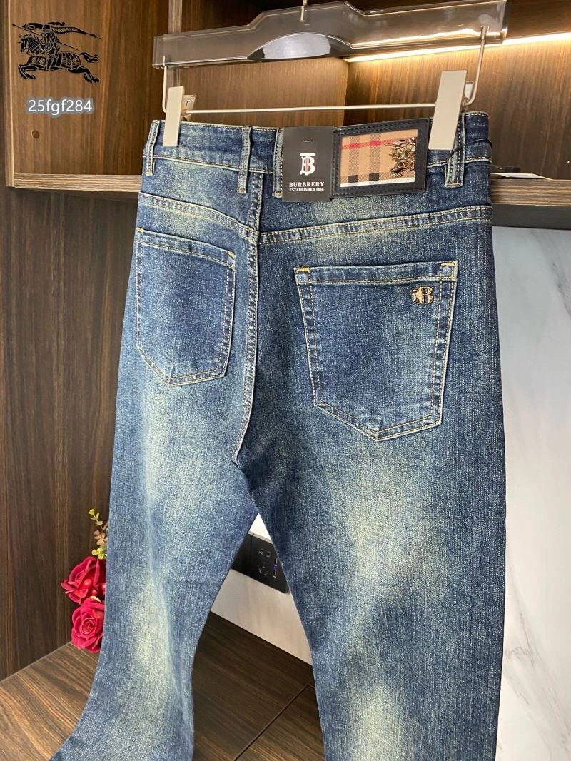 Bargain Burberry Jeans
