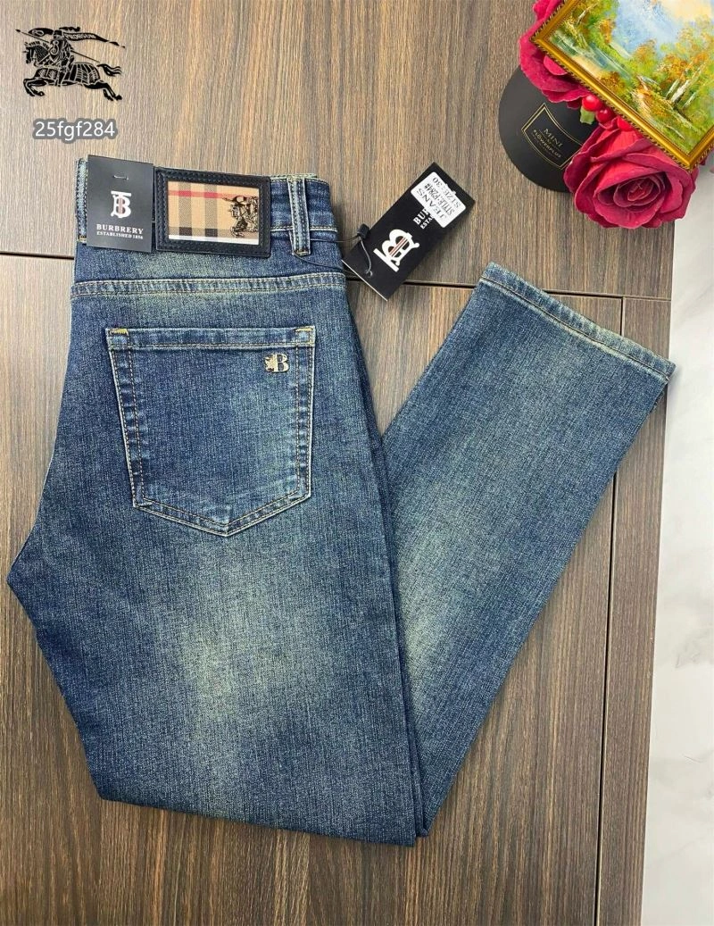 Bargain Burberry Jeans