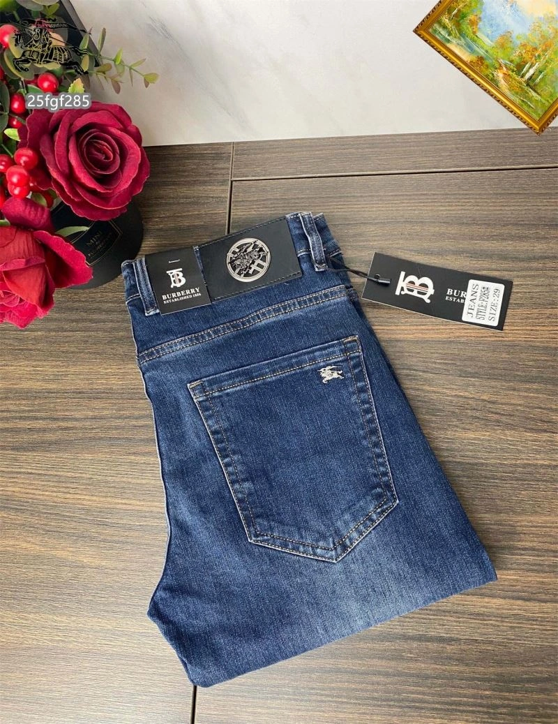 Burberry Jeans