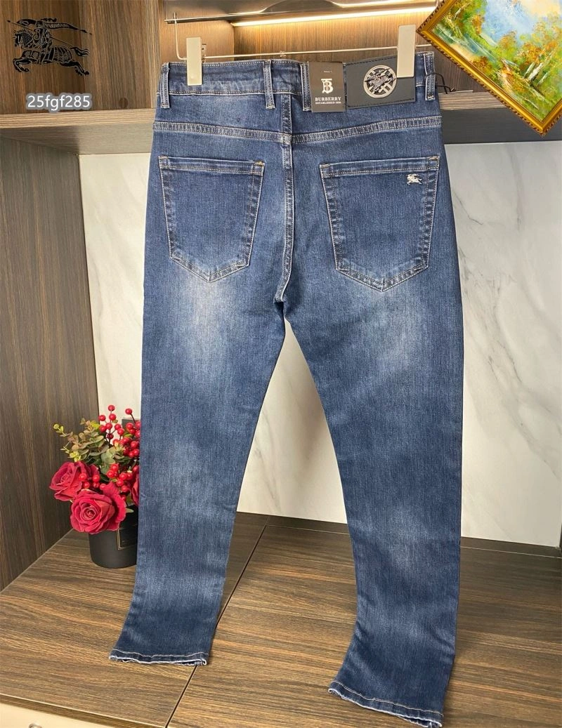 Authentic Burberry Jeans