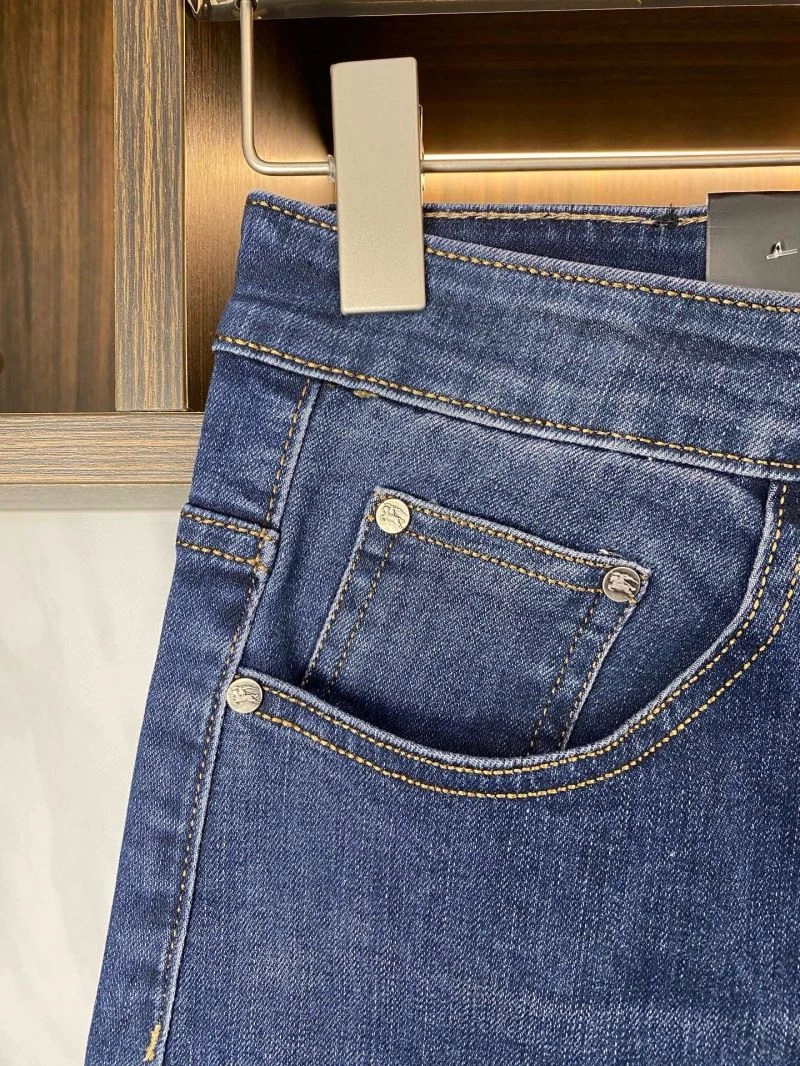 Authentic Burberry Jeans