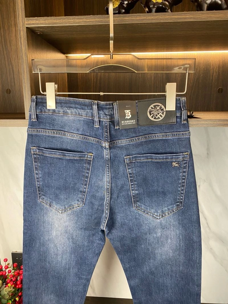 Authentic Burberry Jeans