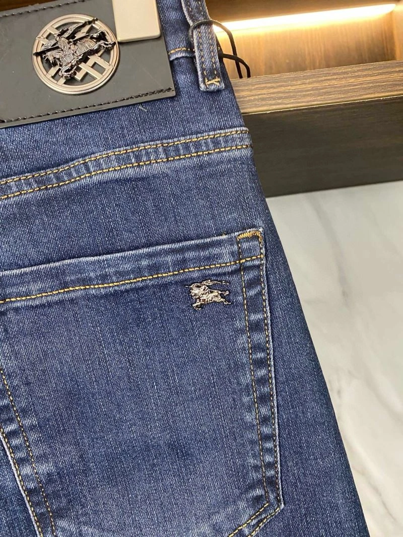 Authentic Burberry Jeans