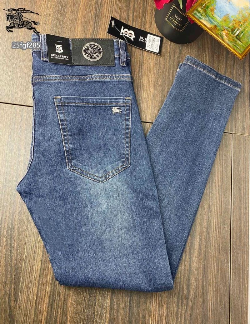 Authentic Burberry Jeans