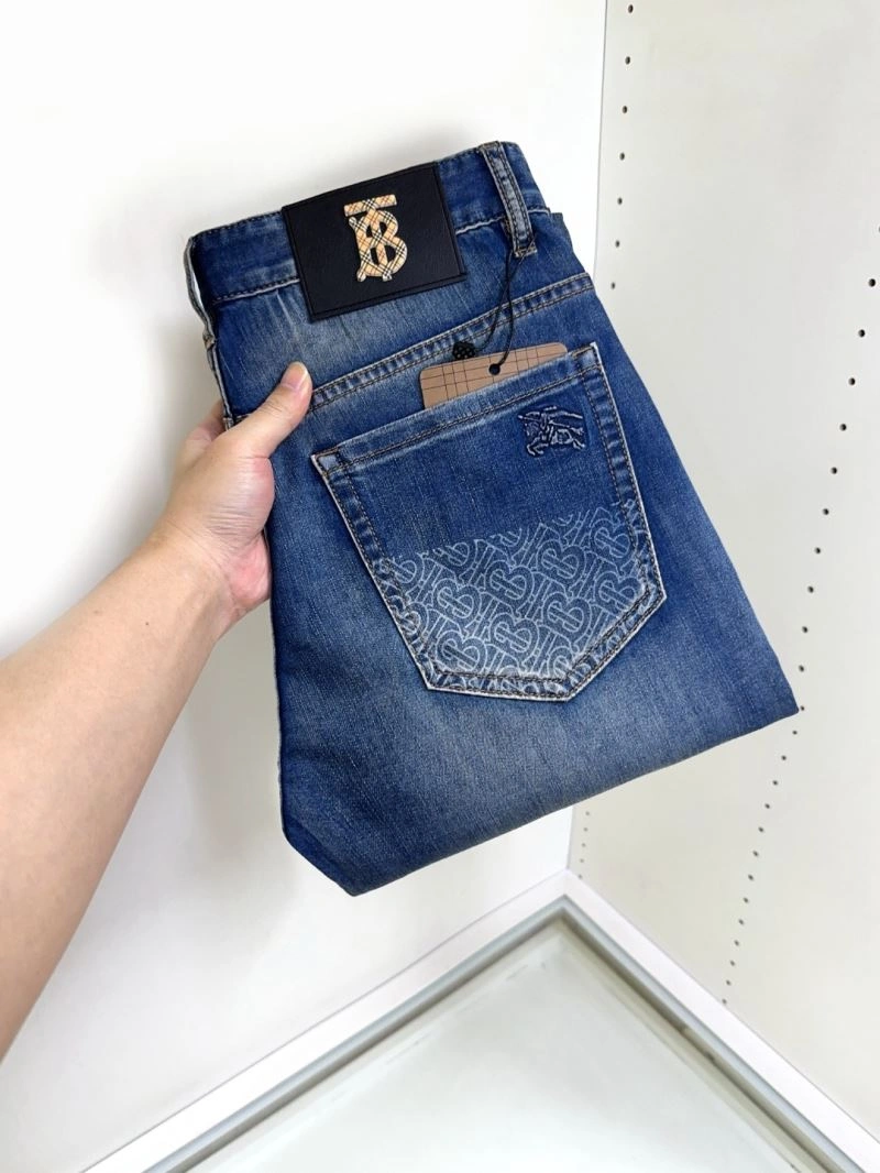 Burberry Jeans