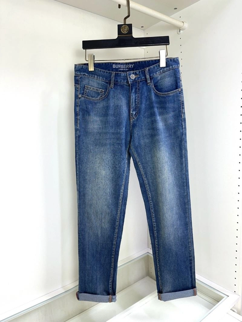 Reasonably priced Burberry Jeans