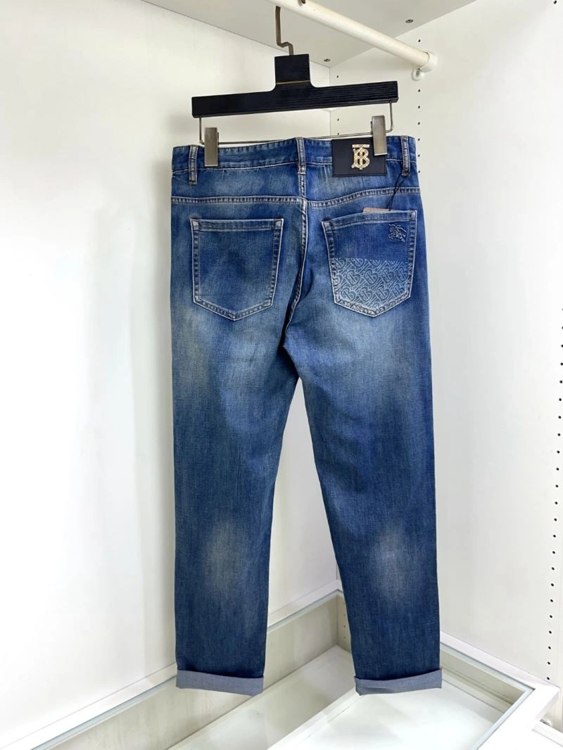 Reasonably priced Burberry Jeans