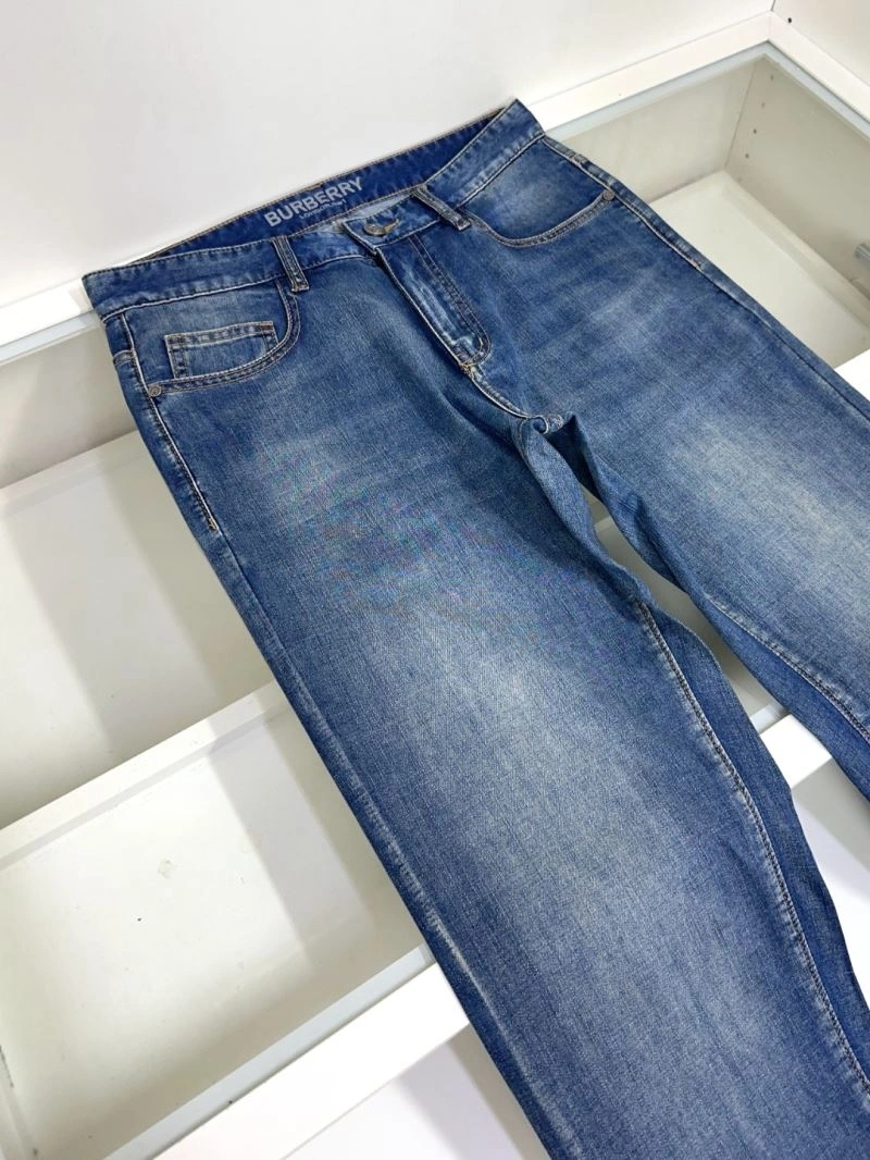 Reasonably priced Burberry Jeans