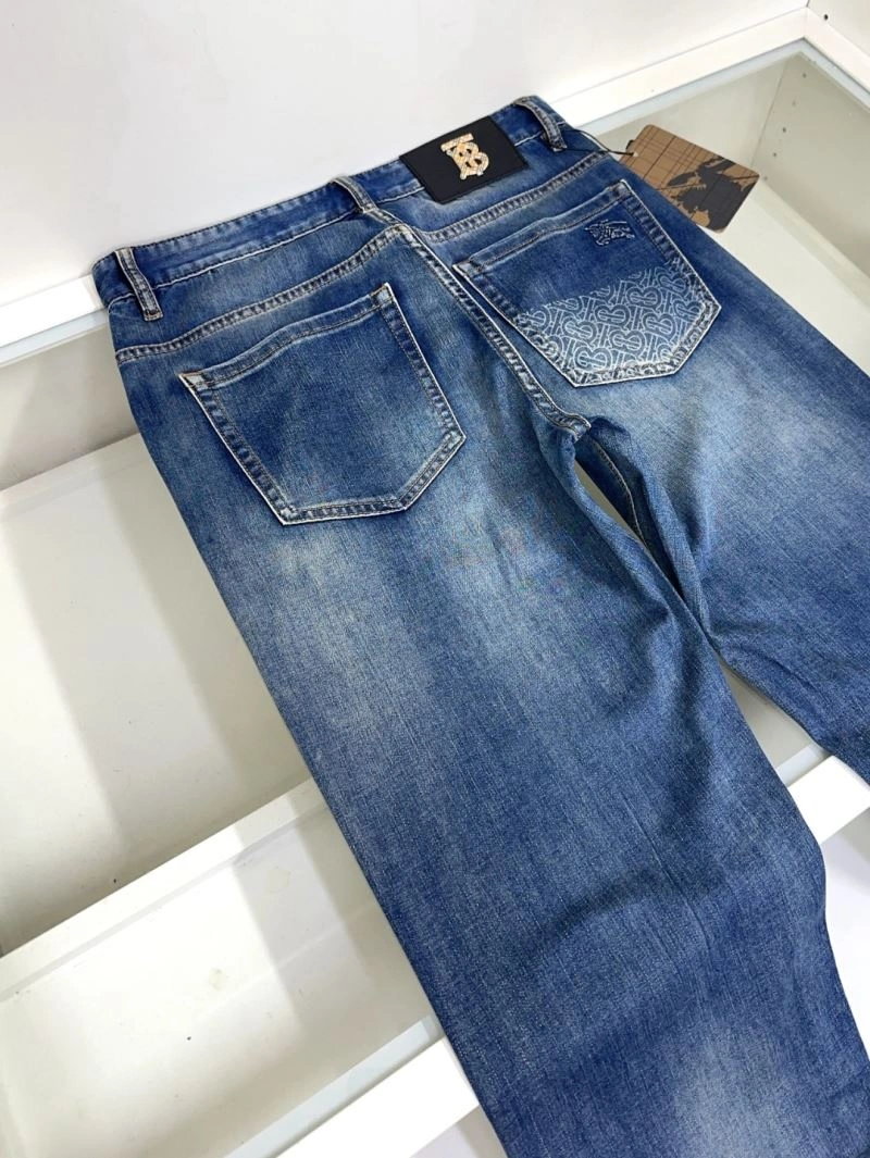 Reasonably priced Burberry Jeans