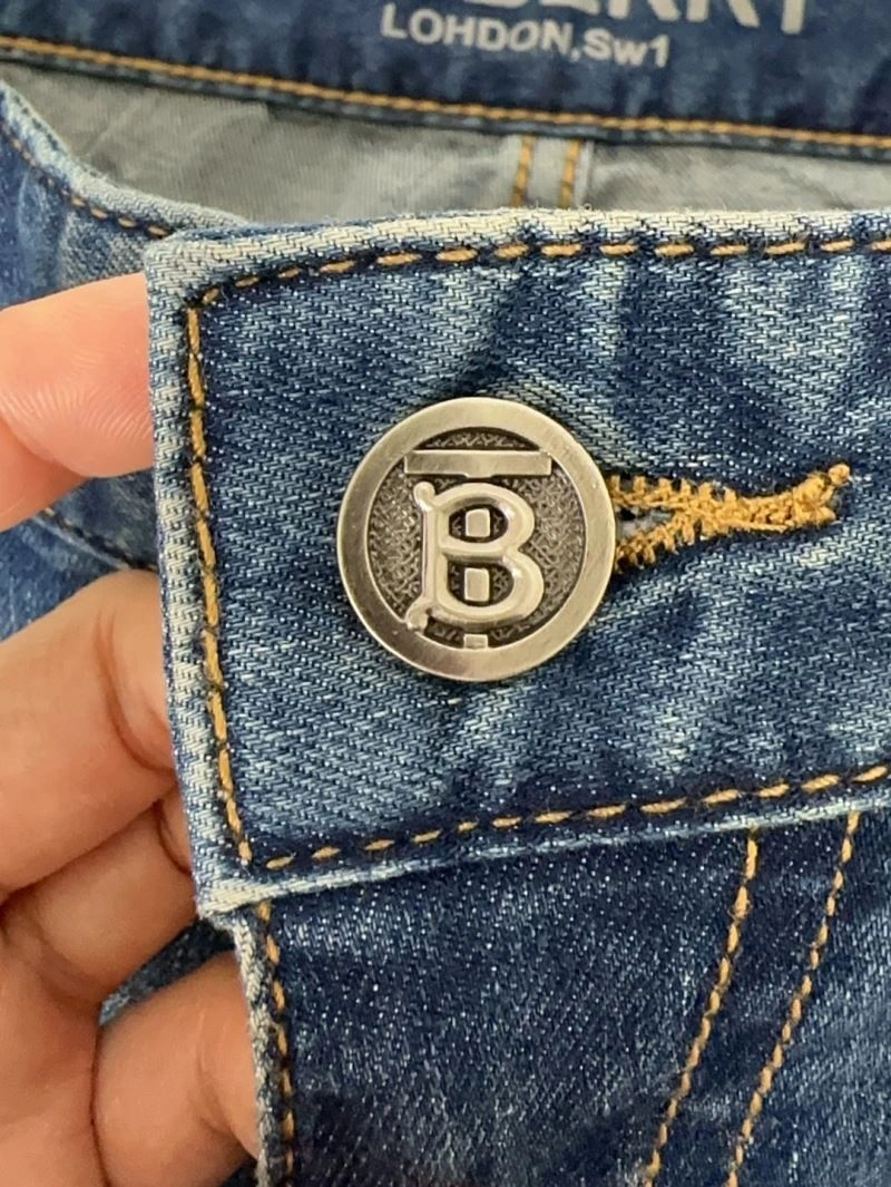 Reasonably priced Burberry Jeans