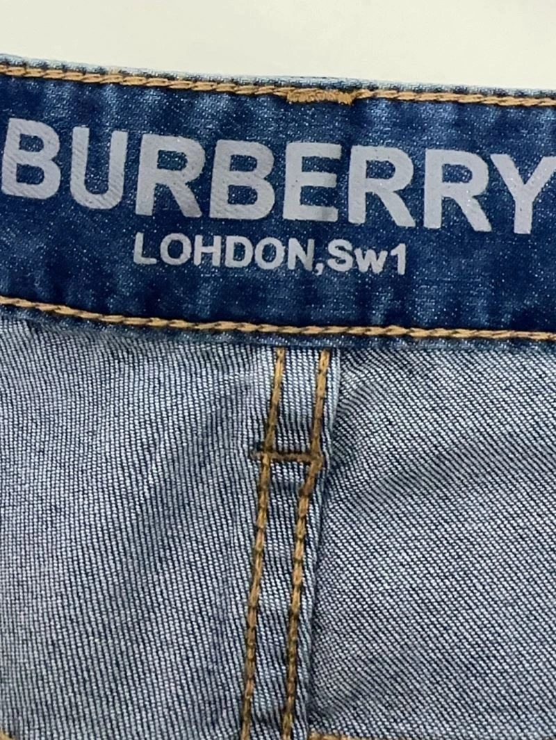 Reasonably priced Burberry Jeans