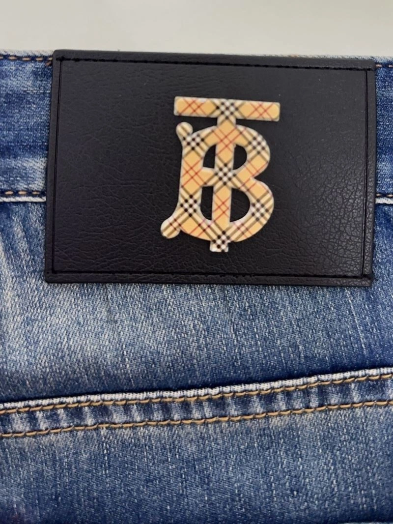 Reasonably priced Burberry Jeans