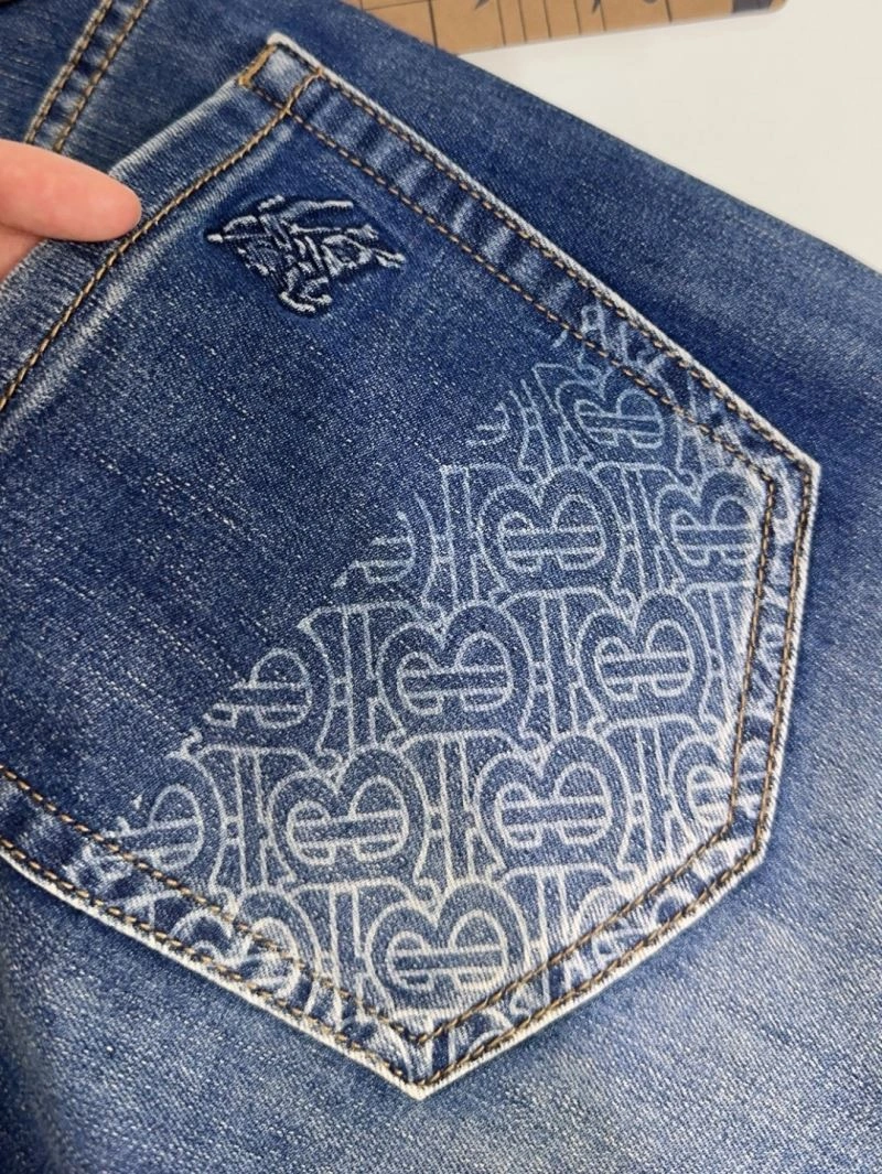 Reasonably priced Burberry Jeans