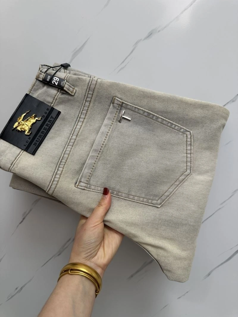 Burberry Jeans