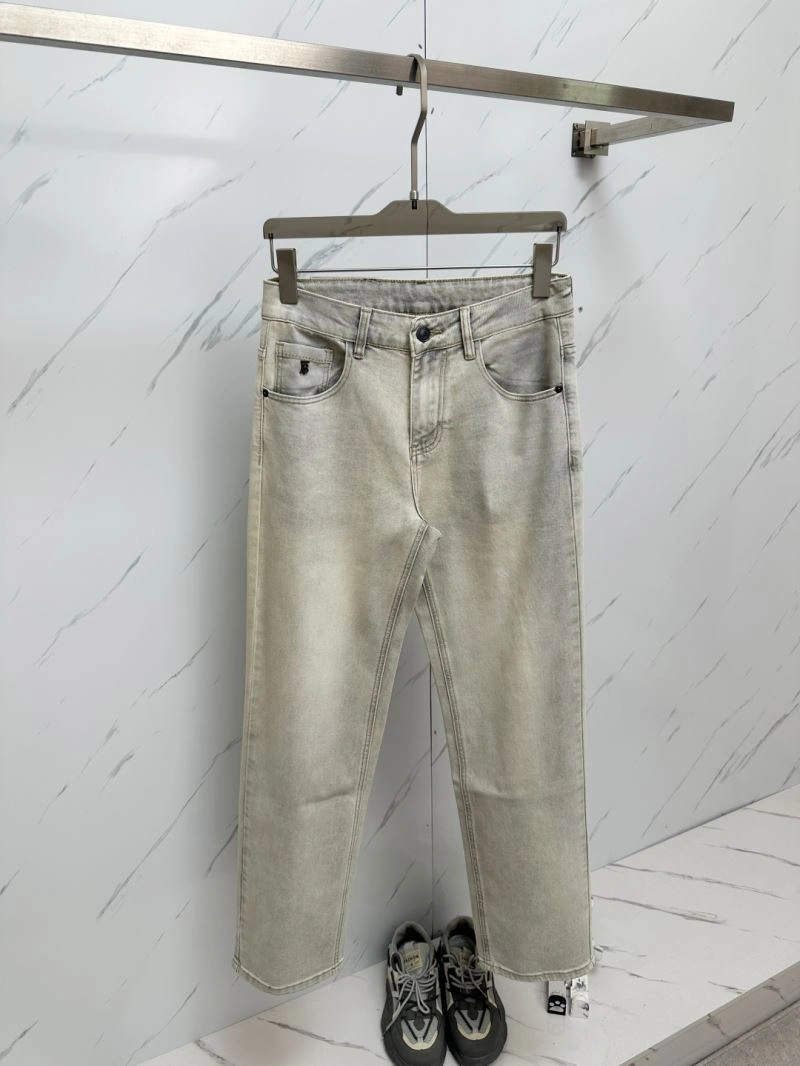 Bargain Burberry Jeans