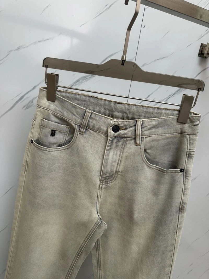 Bargain Burberry Jeans