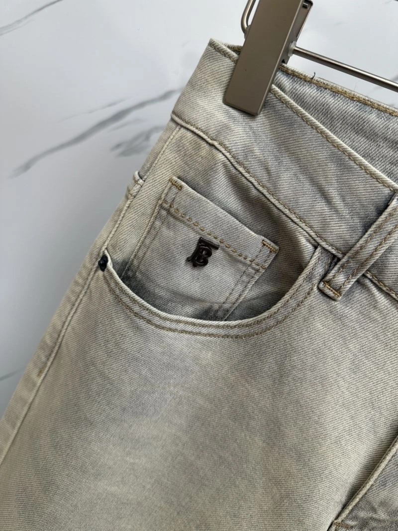 Bargain Burberry Jeans