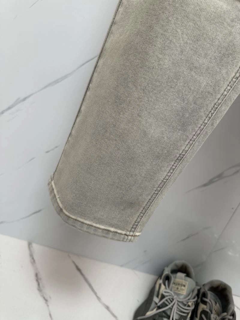 Bargain Burberry Jeans