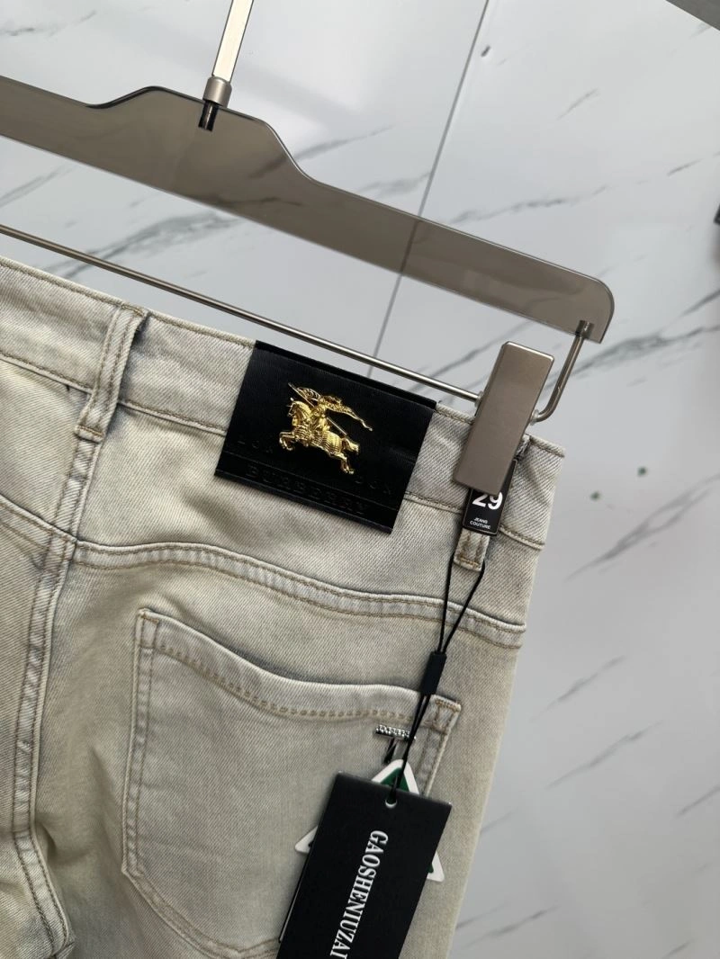 Bargain Burberry Jeans