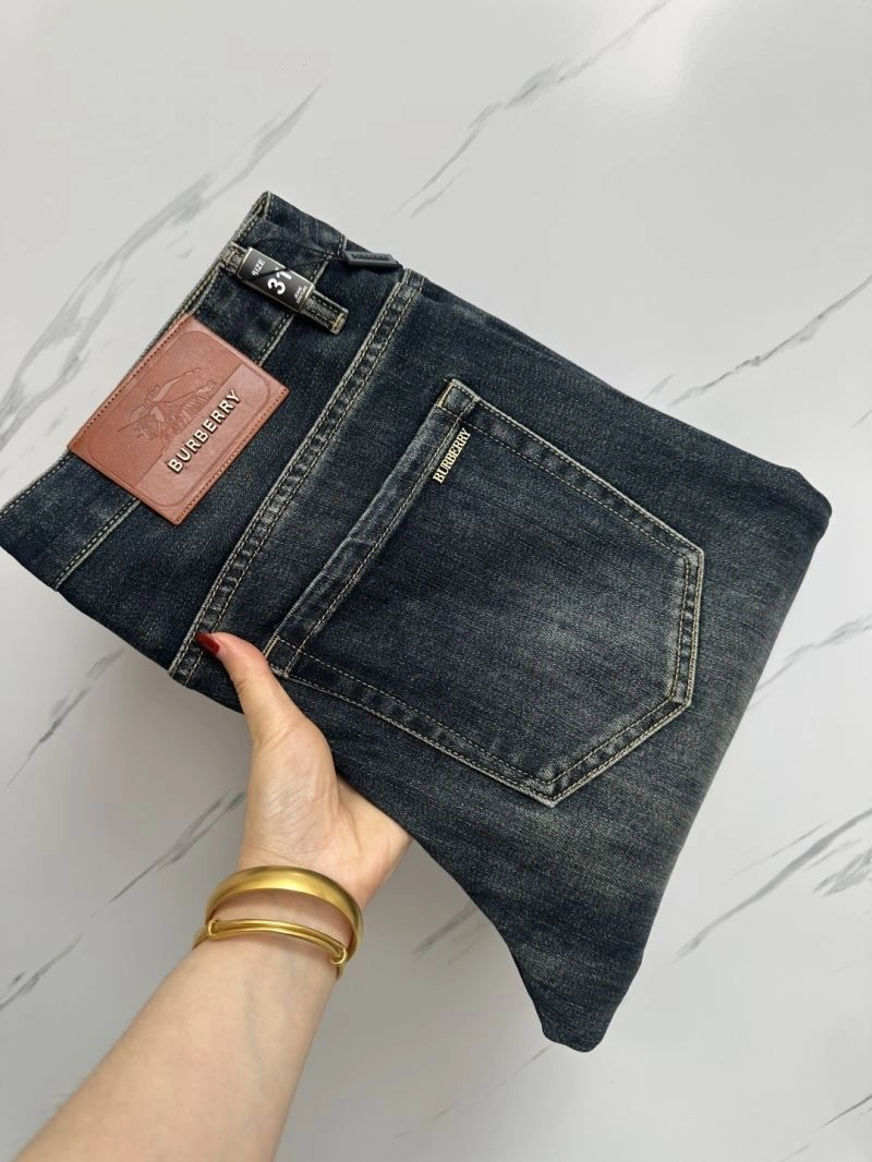 Burberry Jeans