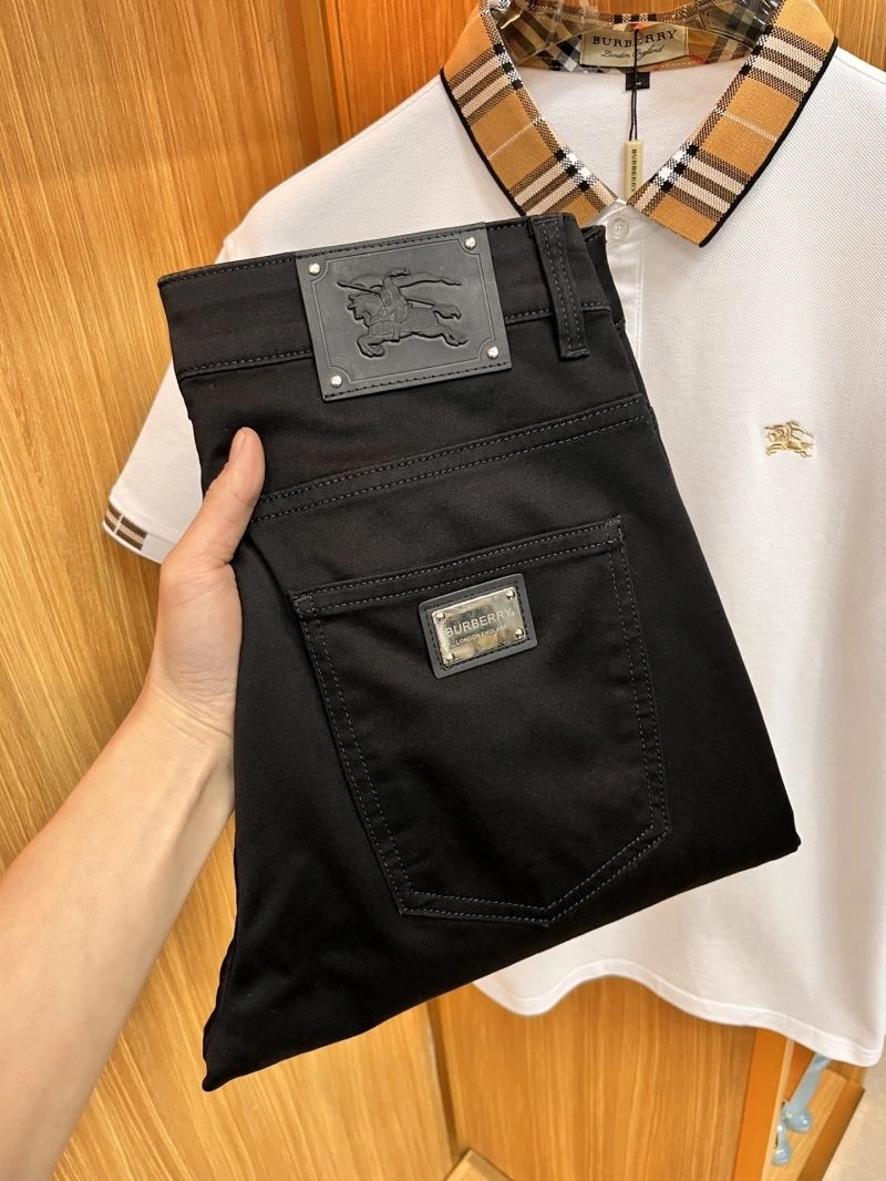 Burberry Jeans