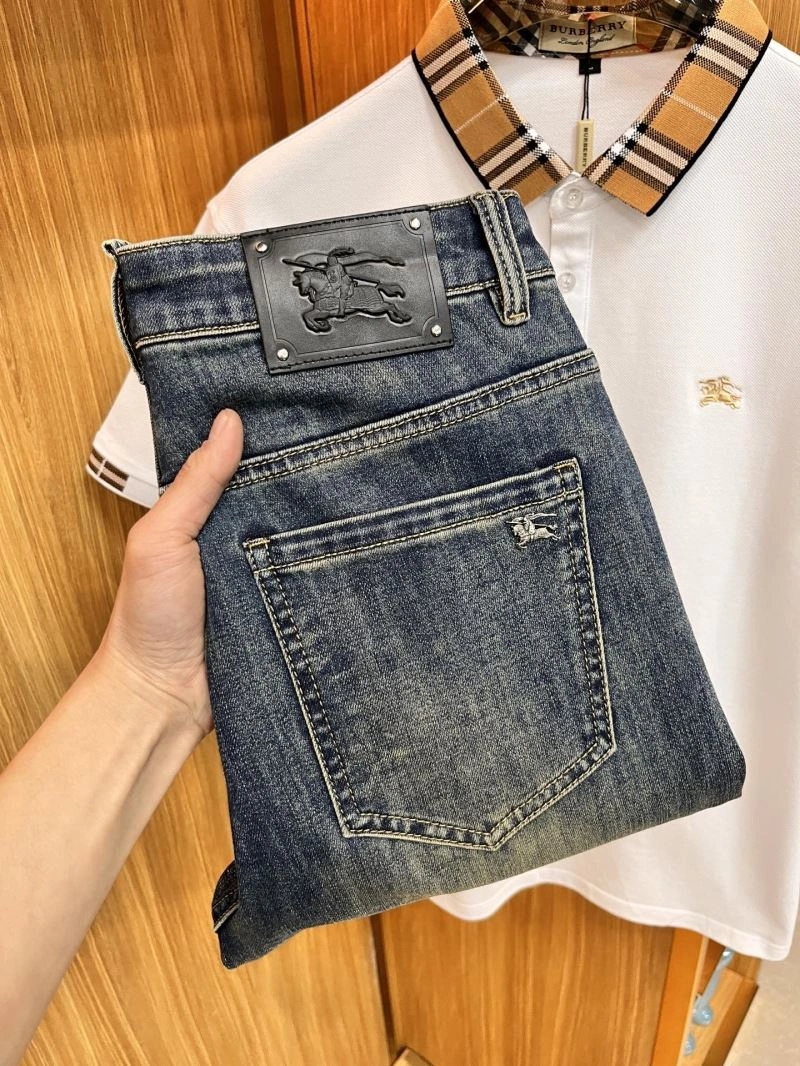 Burberry Jeans