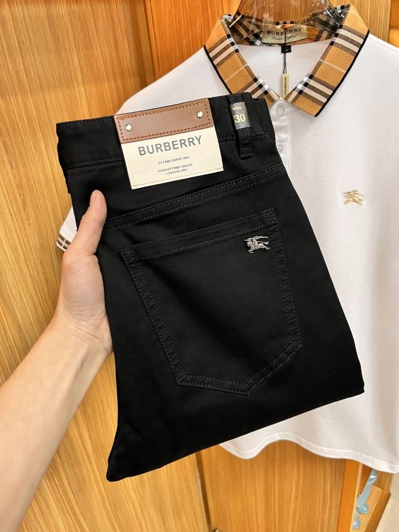 Burberry Jeans
