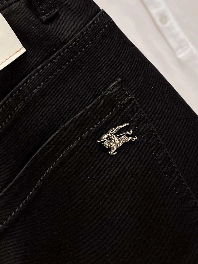 Accurate model Burberry Jeans