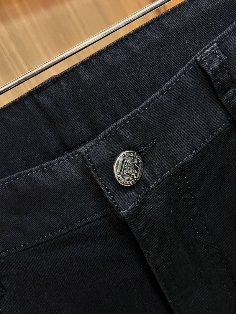Accurate model Burberry Jeans