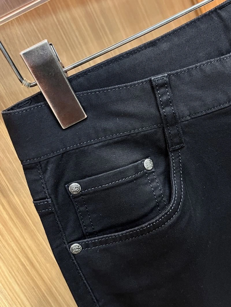 Accurate model Burberry Jeans