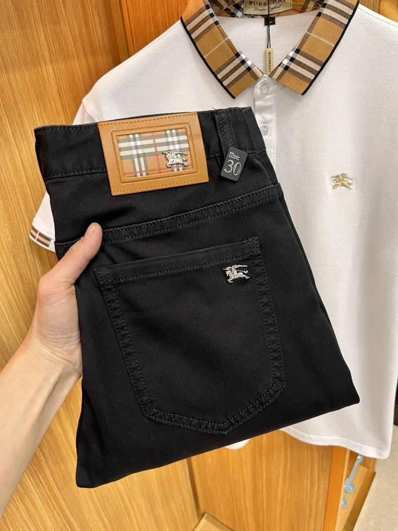 Burberry Jeans