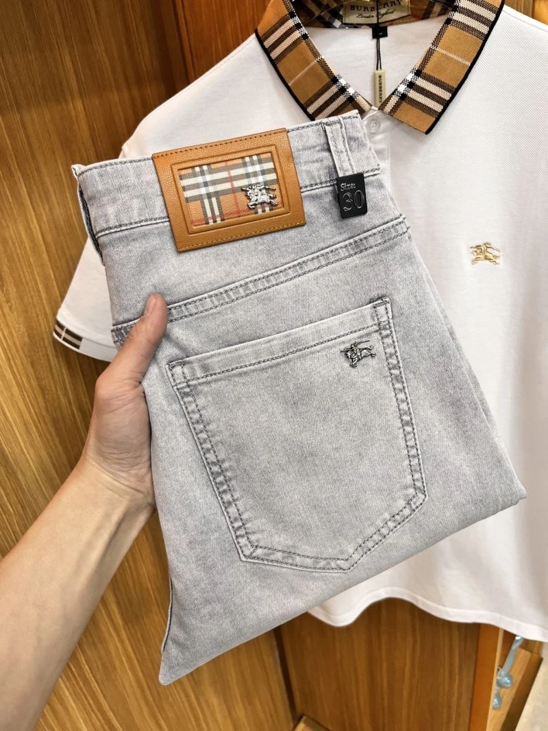 Burberry Jeans