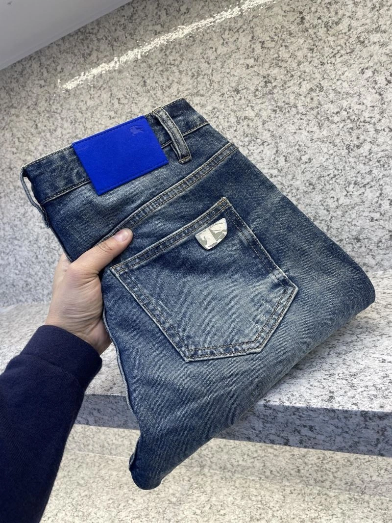Burberry Jeans