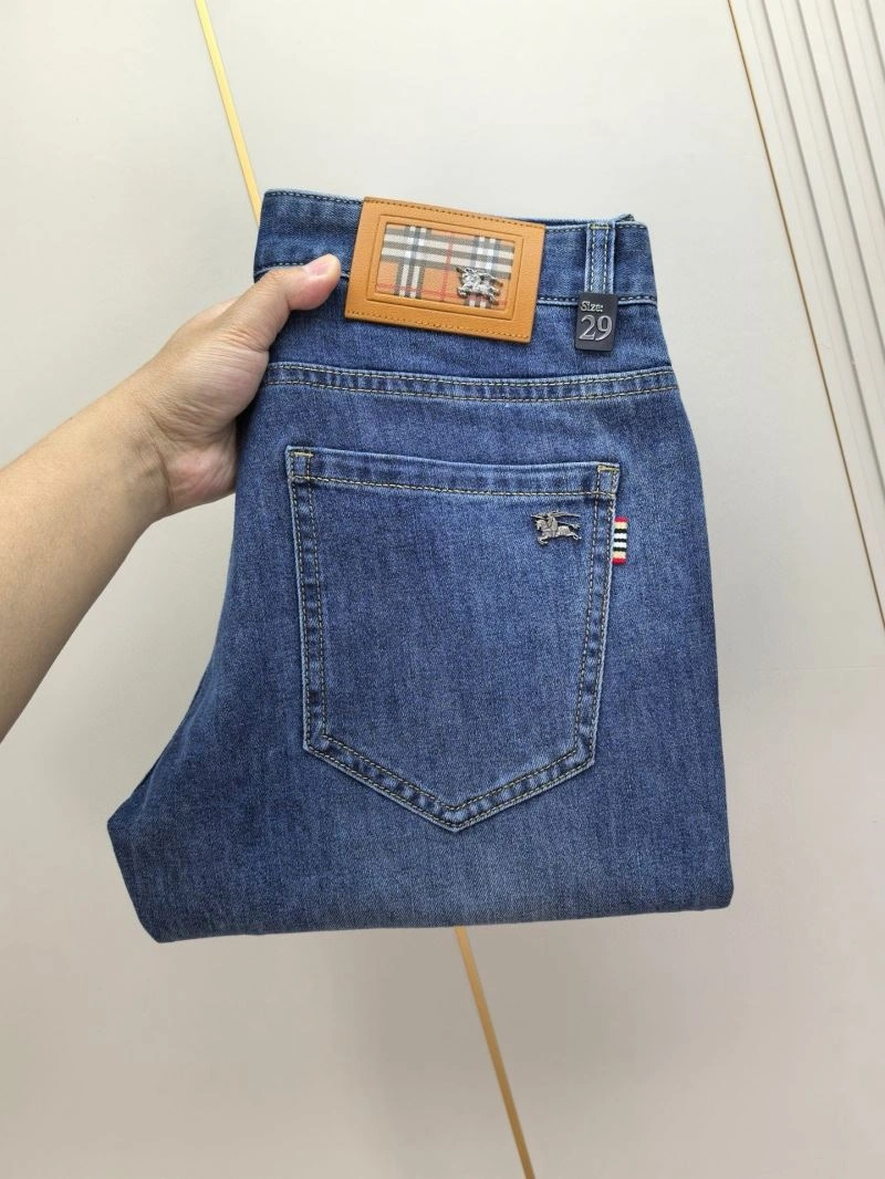 Burberry Jeans