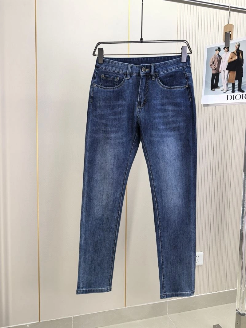 Top mirror Burberry Jeans