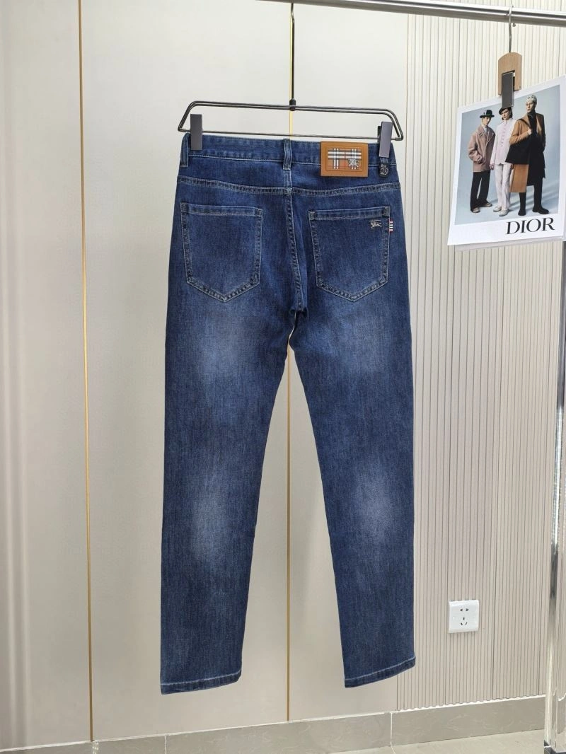 Top mirror Burberry Jeans