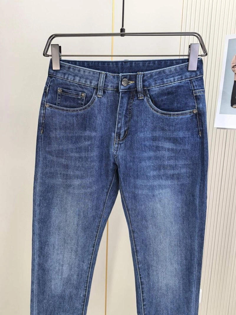 Top mirror Burberry Jeans