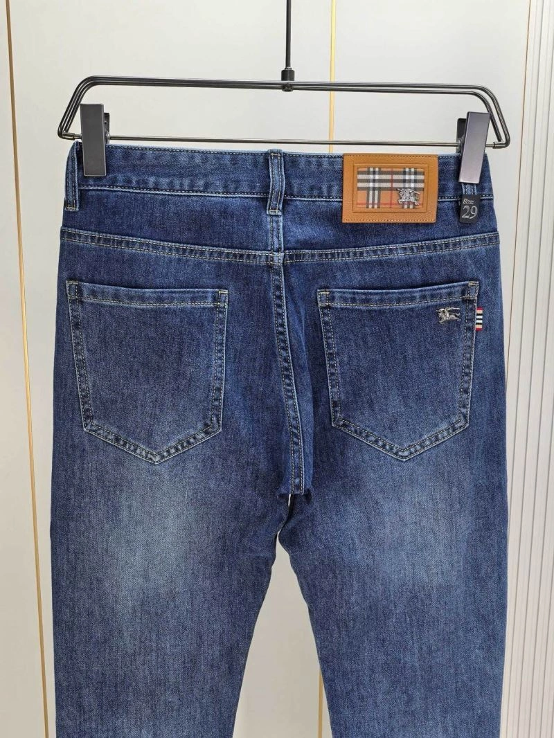 Top mirror Burberry Jeans