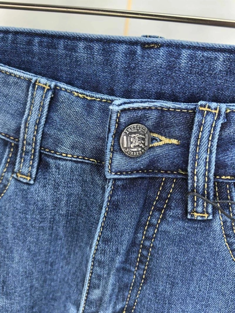 Top mirror Burberry Jeans