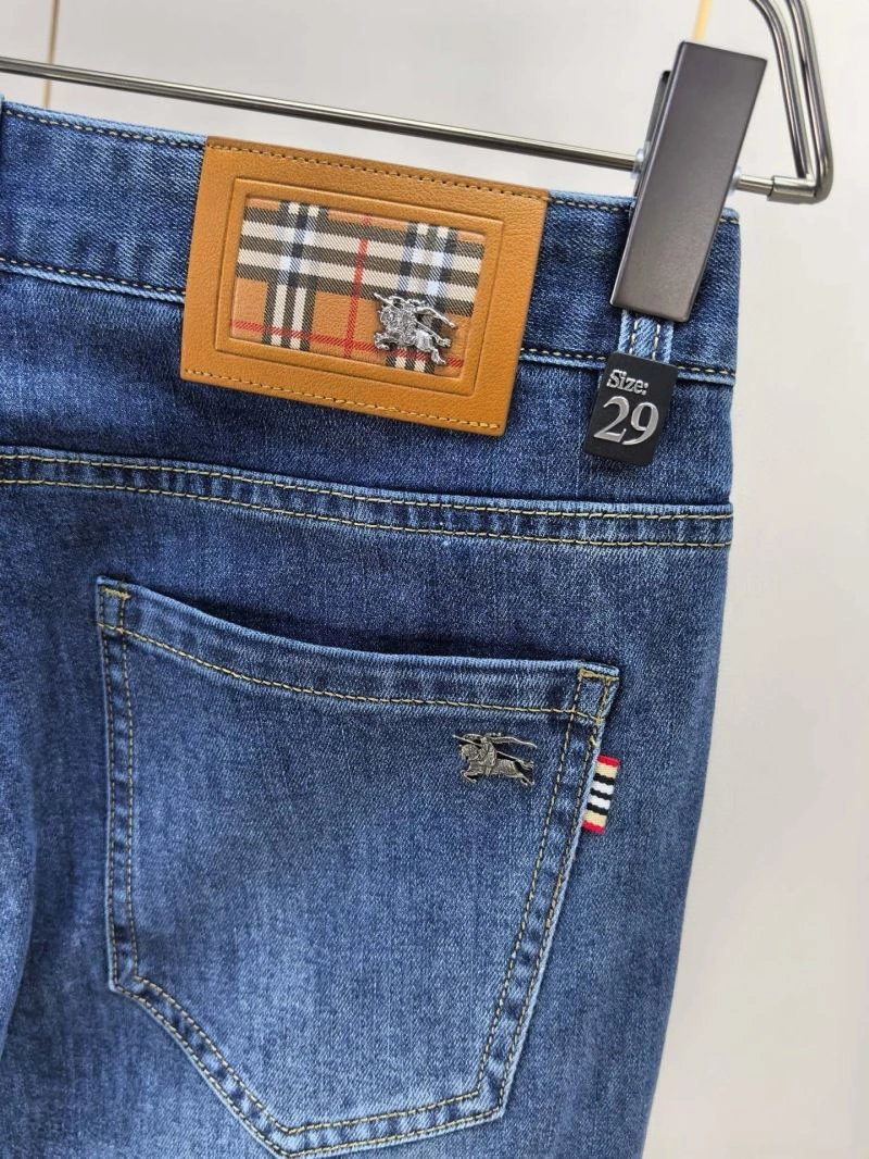 Top mirror Burberry Jeans