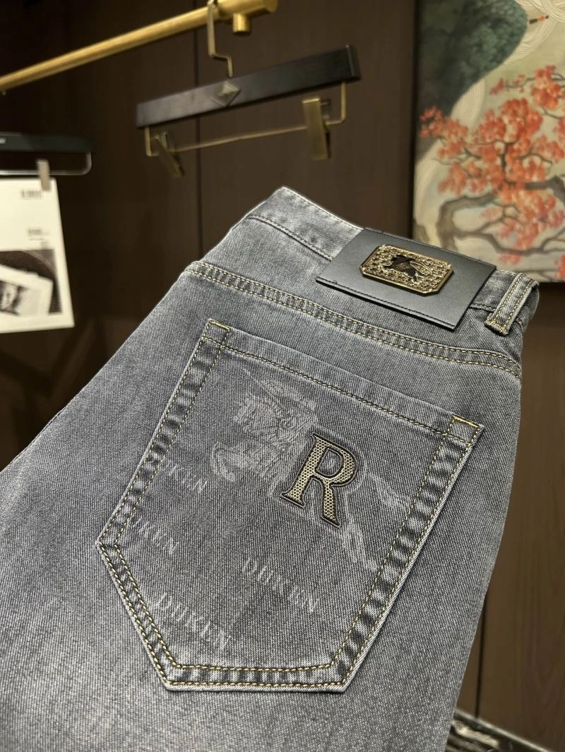 Burberry Jeans
