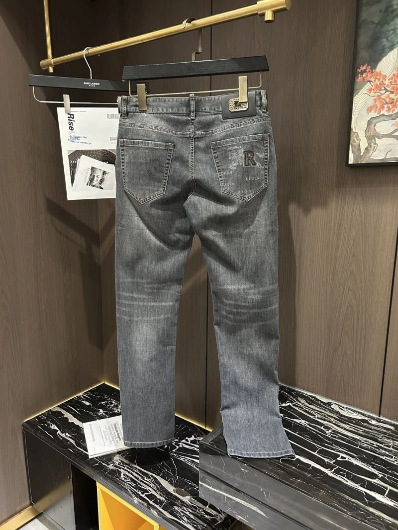 High fidelity Burberry Jeans