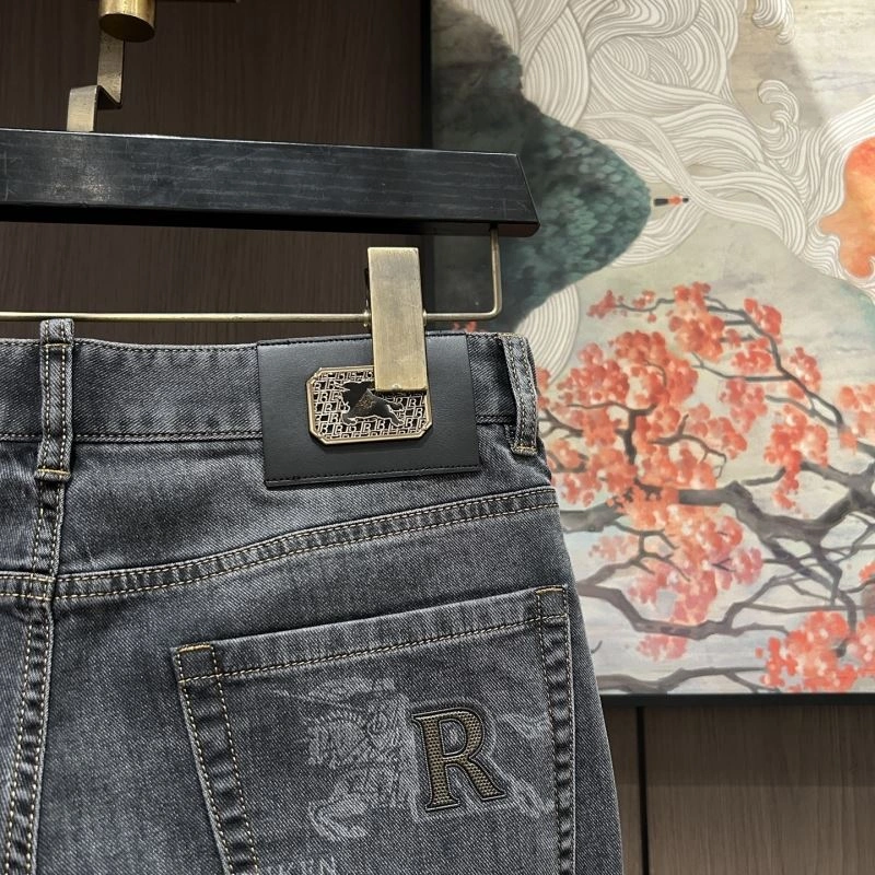 High fidelity Burberry Jeans